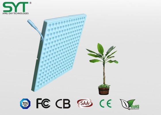 High CRI Flat Integrated 50w Agriculture LED Lights For Indoor Plant Lighting Systems