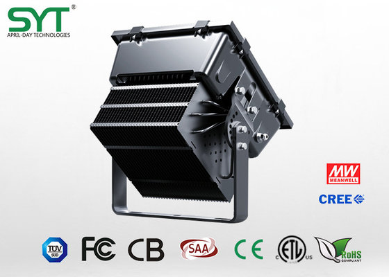 CREE 500W LED High Mast Light With MEANWELL Led Driver 5 Years Warranty