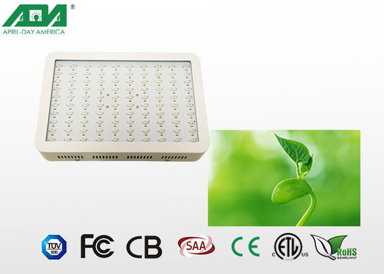Promotion Ip44 Greenhouse Led Grow Lights For Indoor Gardening , Ac85-264v
