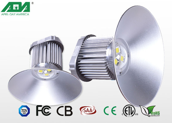 Weatherproof Industrial High Bay Led Lighting With Meanwell Led Driver