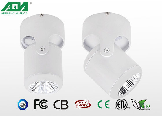 Surface Mounted Cool White LED Down Lights Board Lighting 120º Beam Angle