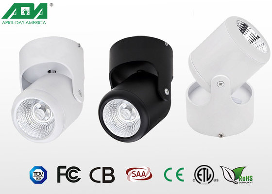 White High Power LED Down Lights For Verandah / Step Multifuction Design