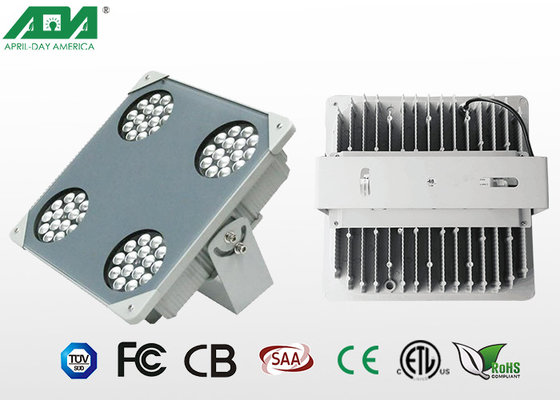 Ceiling Mounted Canopy Led Residential Garage Lights Vibration Resistance 60W