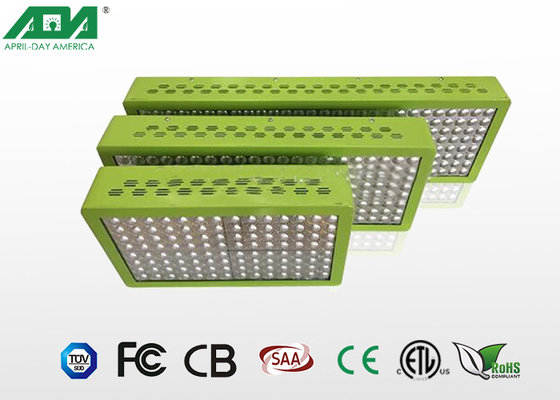 3 Years Warranty High Efficiency 680w Full Spectrum UV-IR 360-850nm plant grow LED Grow Light