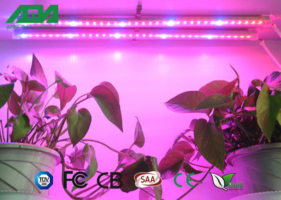 18W Agriculture LED Lights Strips Long 1200mm Easy Install And Limited Connecting