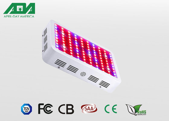 300W Agriculture LED Lights Full Spectrum UV IR Working 16 Hours A Day Replace Of HPS MH