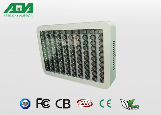 300w With Lens Led Growing Lights With High Par Ppfd For Flowers Vegetables