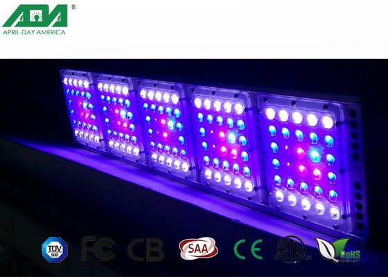 140W IP65 Waterproof Module Green House Led Red Blue Grow Light Indoor