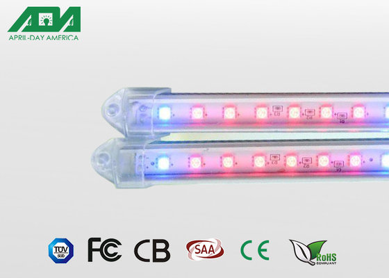 18W By 1200mm Led Hard Strips Plants LED Grow Lamp For Farm Greenhouse