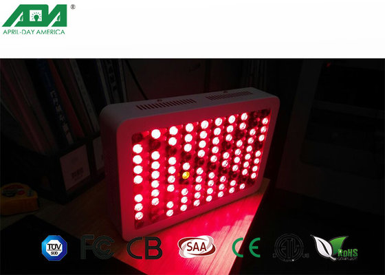 300 Watt Agriculture LED Growing Light With Dual Lens For Growing Plants