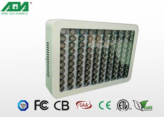 Growing Plants Indoors Lighting 300w~600w Mars 2 , 3watt Chips Full Spectrum Led Grow Lights