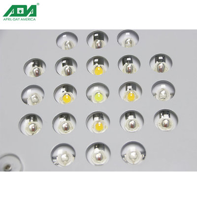 Wifi / Smart Control Agriculture LED Lights 1000W 1500W For Farm And Greenhouse