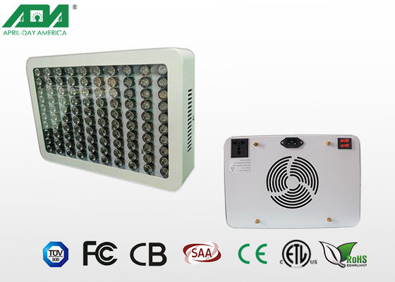 300W 1000W Led Grow Lights For Instant Growing Plant , 50000h Lifespan