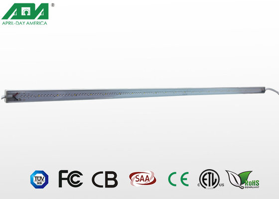 1m 14w 18w 20w Strips Led Weed Grow Lights For Hydroponic Growing Systems