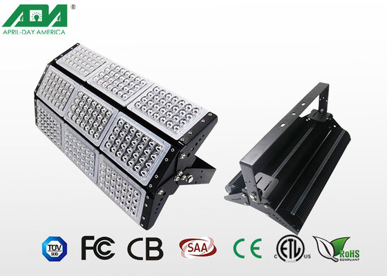 Epistar / Bridgelux LED Growing Light 756W Led Plant Grow Light For Veg And Flower
