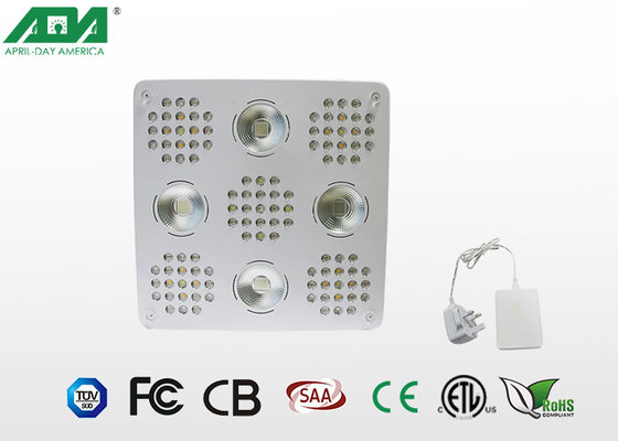 Hydroponic 1000W 1500W Led Grow Light For Farm And Greenhouse