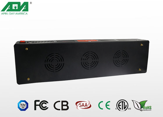 504w Rectangle Led Grow Fill Light Indoor Cultivation Plant Grow Led Light