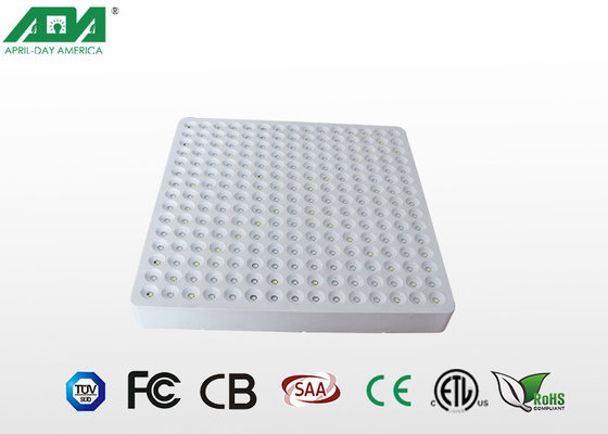 45W 50W Full spectrum LED Growing Light For Warehouse , Hydroponic System