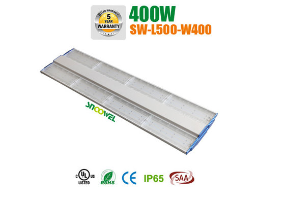 1-10V dimmable 400w linear high bay led lighting 400 watt high lumen 170lm / w supplier