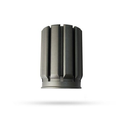 China Factory Directly Sell aluminum housing mr16 led downlight 18w 18 watt supplier