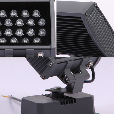 Hight Quality Low Price 9000 lumens 100w led floodlight flood light solar supplier