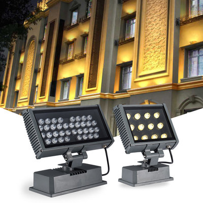 Hight Quality Low Price 9000 lumens 100w led floodlight flood light solar supplier