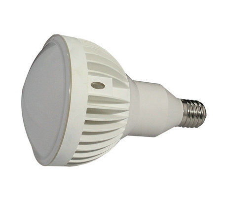 Waterproof 40W/E40 4635Lm Par LED Light Bulbs 220V 50Hz no flicker new patented composite material outdoor