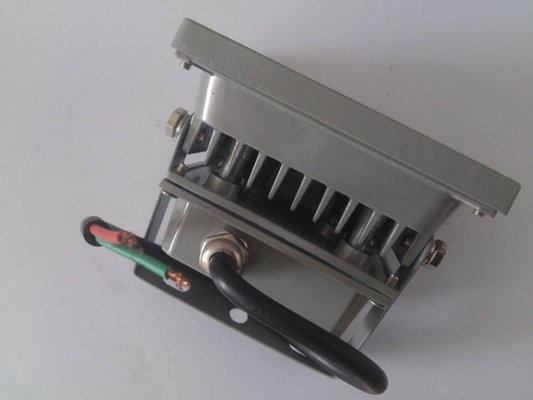 Waterproof LED Flood Light 120lm/w 10W Outdoor Floodlight For Park