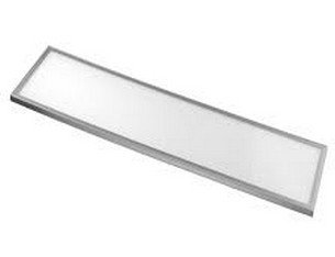 Energy Saving 90 Ra LED Flat Panel Lights 36W 3200Lm Residential Lamp