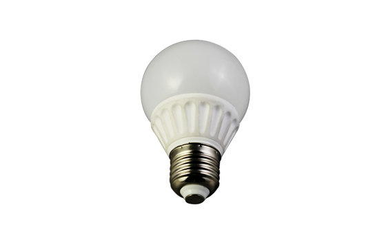 3W Home Lighting LED Globe Light 80m/w Warm 120° White LED Bulb