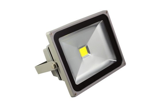 50 Watt 4500Lm Waterproof LED Flood Light Super Bright Garden Floodlight