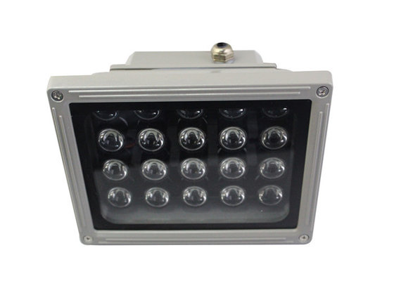 20W 2700Lm Waterproof LED Flood Light 6000K Cold White 20 pcs BridgeLux LED