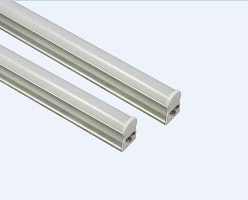 AC85 - 265V / 50Hz - 60Hz 6W T5 LED Tubes Light 0.6M 540 LM / 70CRI