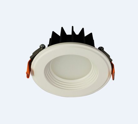 High power 10W SMD LED Down Light AC85-265V 900LM 80RA CE And Rohs for hotel,store
