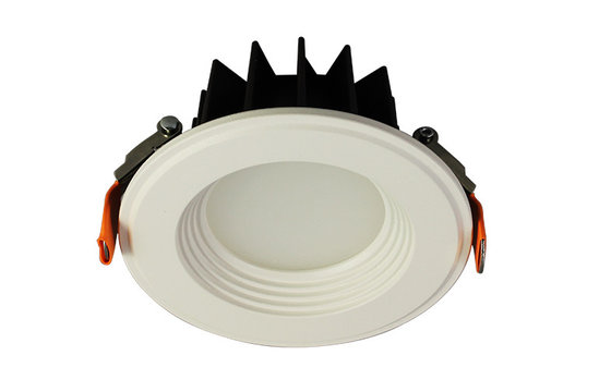 900Lm Lumen SMD LED Down Light 9 Watt Recessed Apartment Lamp 3 years warranty