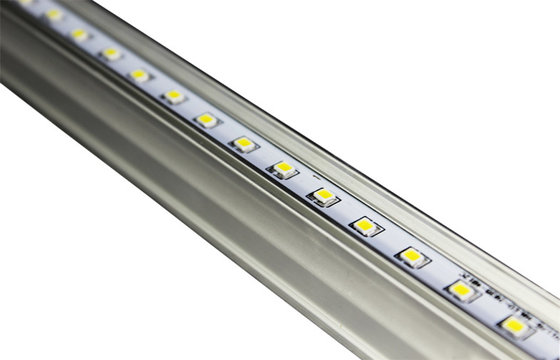 1302Lm 14 Watt T5 LED Tubes 4 ft 80 CRI AC100V - 240V Kitchen Light 