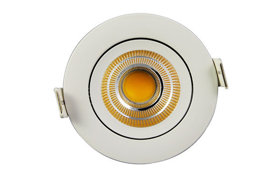 5 Watt 400lm LED Ceiling Light For Hotel Office light decoration Code White