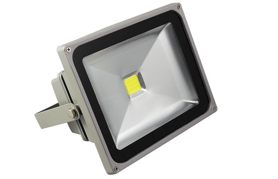 High Power Waterproof LED Flood Light LED Tunnel Lighting Aluminum