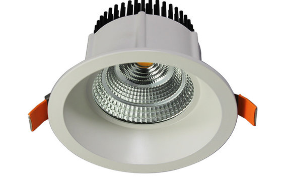 High Brightness Cold White 1350Lm 15w ED Ceiling light COB LED Lamp