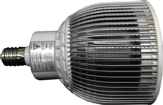 High power 75W Par LED light Bulbs 8000Lm High Lumen high PF IP20 Indoor Lighting