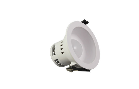 30w 130lm/w LED Down Light 0.92 PF SMD High Brightness Light
