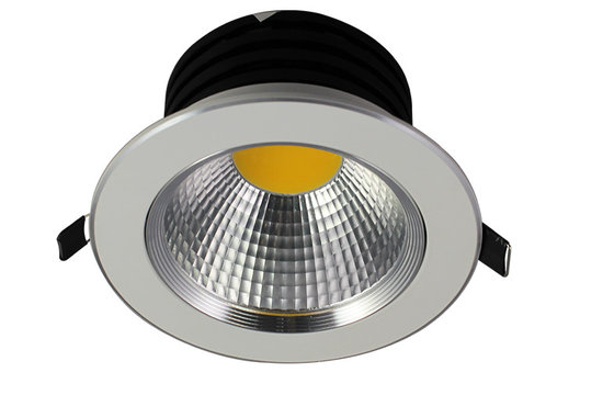 5 watt Indoor LED Ceiling Light 500 Lumen Recess Shelf Lighting