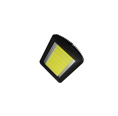 60 watt  6000 Lm LED Tunnel Light 130lm/W Aluminum LED Floodlight Waterproof