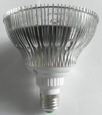Par LED Light Bulbs18W PAR38 1500 LM IP20 indoor lighting energy saving E40 lampholder