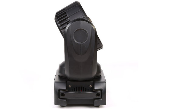 RGBW 36pcs 3W Cree Bulbs Beam Moving Head stage lighting MD-B007 For Disco