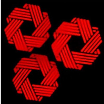 DMX512 60W LED Stage Spotlights Sound control KTV effect Light