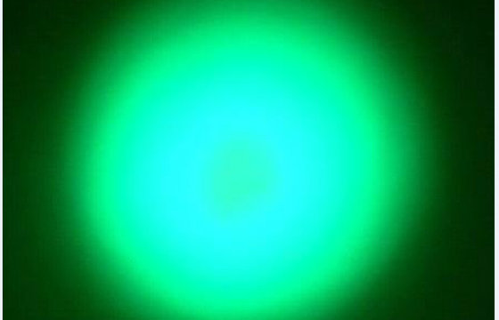 Waterproof Led Par Lights 18pcs 10W 4 in 1 RGBW For Outdoor Use
