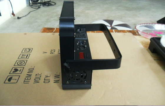 Strobe LED Par Lights