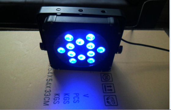 Strobe LED Par Lights