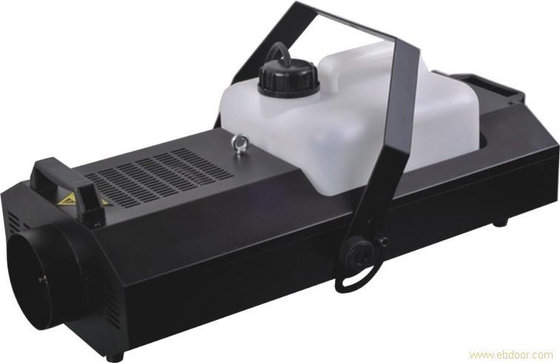 High Power 3000W Smoke Machine , With Remote Control For Stage Party